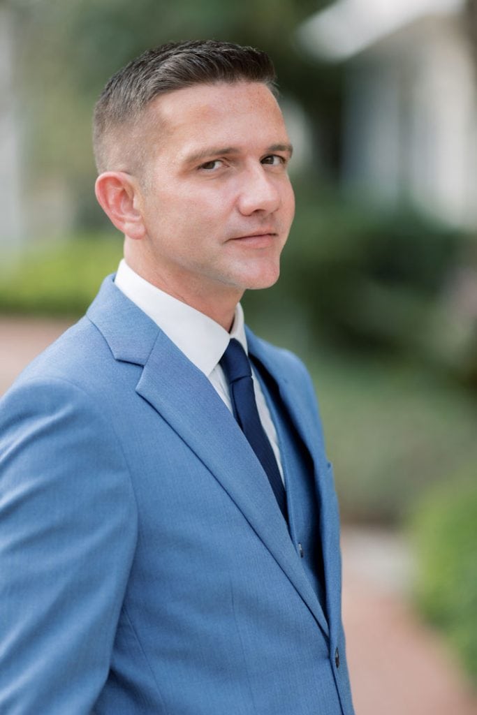 Kevin C. Stauffer, Esq. - Sellars, Marion, Bachi & Contri, P.A.