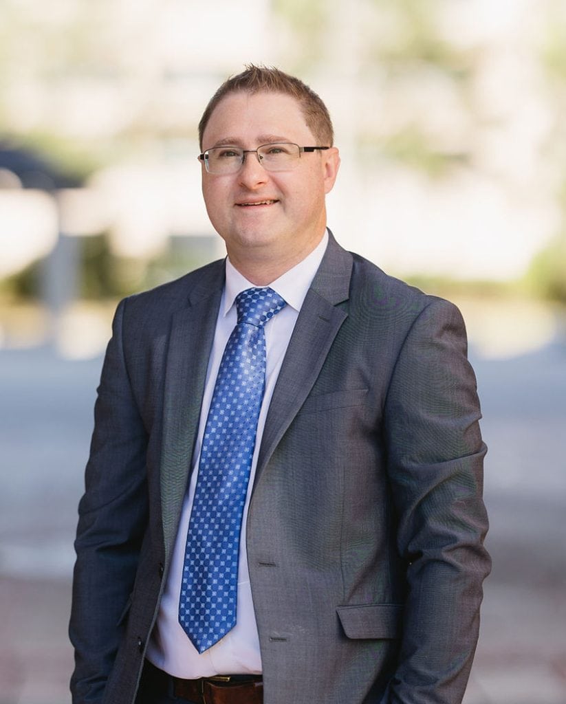 Scott A. Kantor, Esq. - Sellars, Marion, Bachi & Contri, P.A.