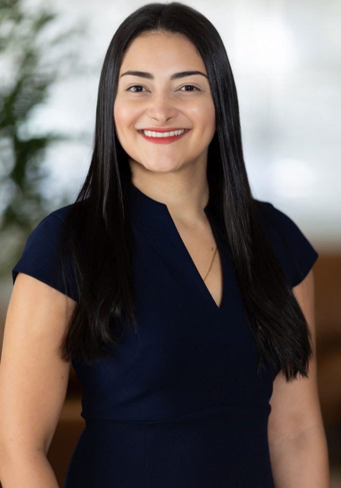 Archives: People - Sellars, Marion, Bachi & Contri, P.A.